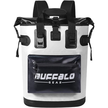 Buffalo Gear | Insulated Fish Cooler Bags & Waterproof Packs ...