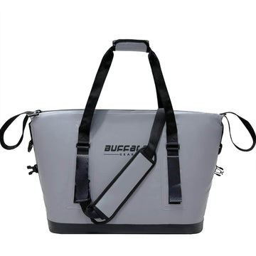 Buffalo Gear | Insulated Fish Cooler Bags & Waterproof Packs ...
