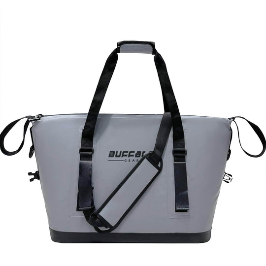 Buffalo Gear | Insulated Fish Cooler Bags & Waterproof Packs ...