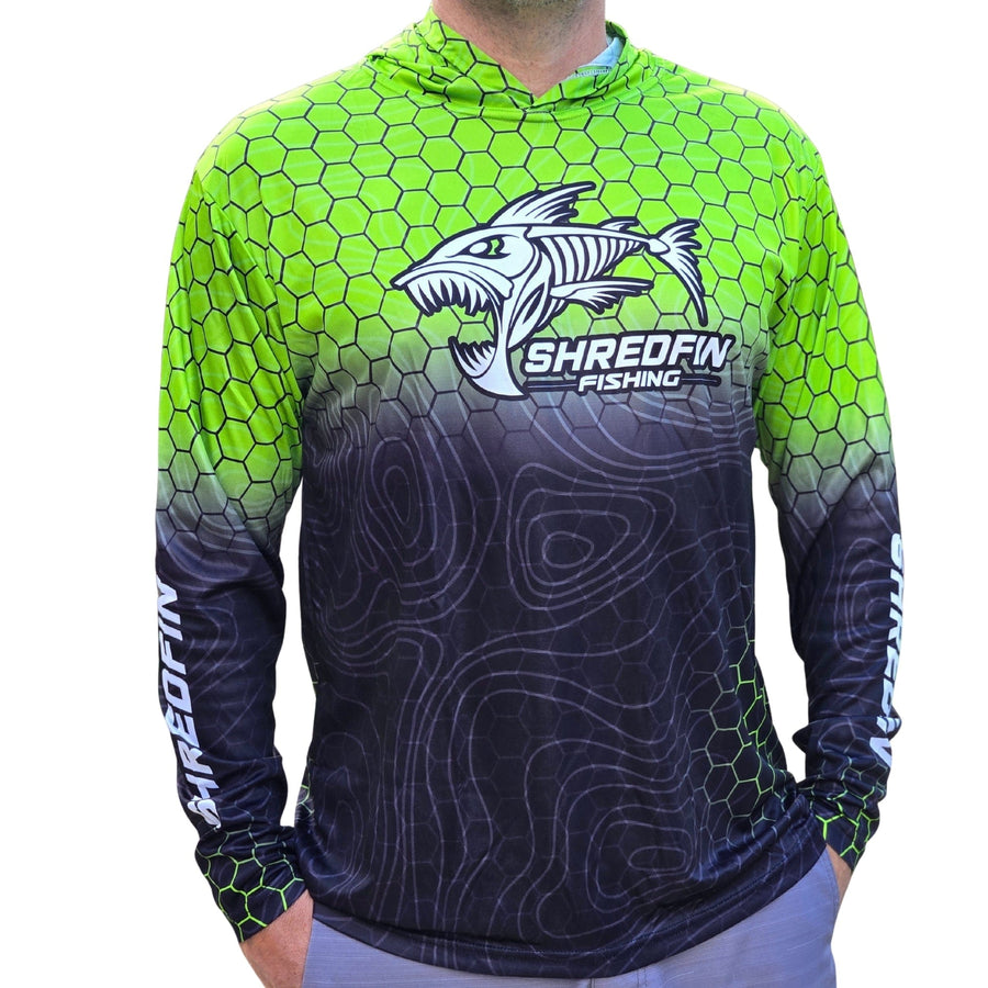 ShredFin – SportFishGear