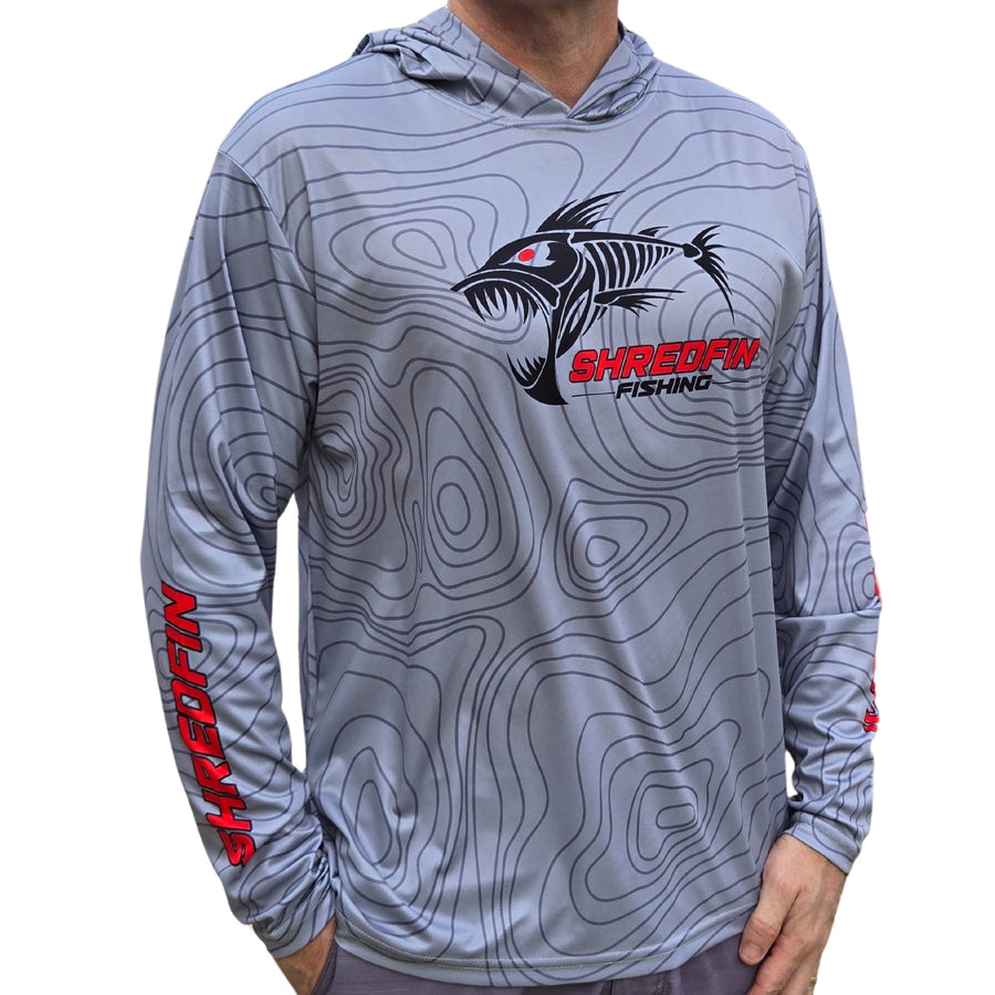 ShredFin – SportFishGear